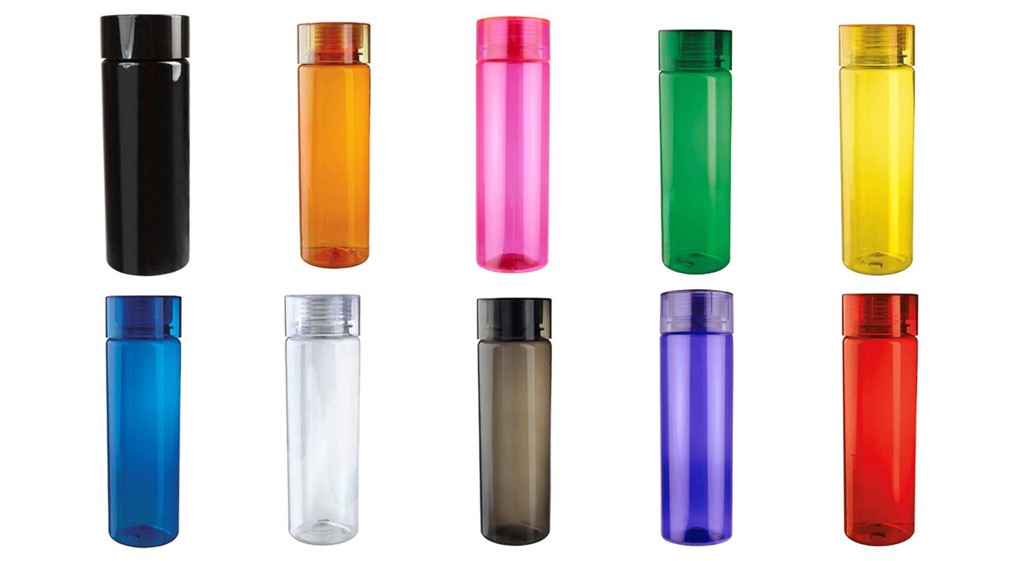 Ánfora Lake ANF 006, promocionales Monterrey