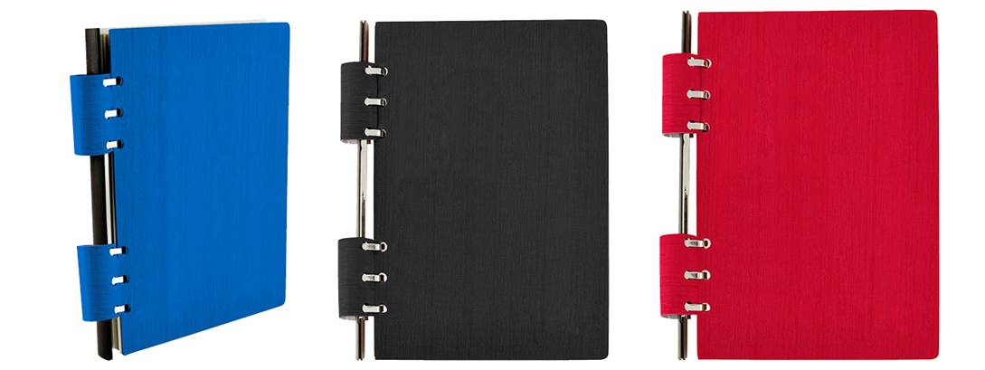 LIBRETA ALIFAN - Tegra Promocionales & Impresos