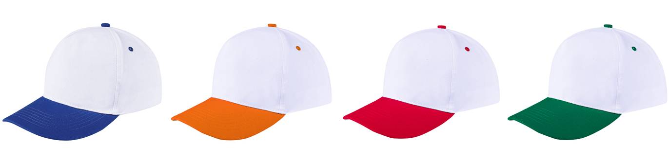 GORRA KILMORE - Tegra Promocionales & Impresos